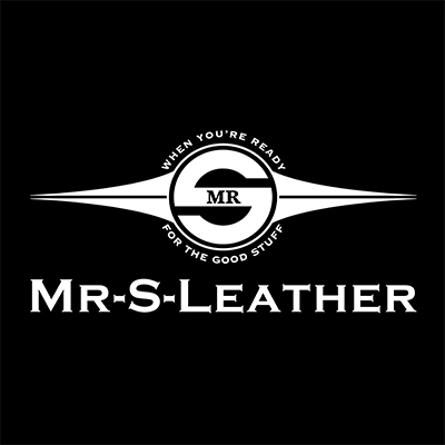 Mr S Leather - Tailspace